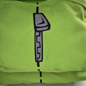 Hot Topic | Bags | Invader Zim Y2k Gir Backpack Emo Scene Accessory ...